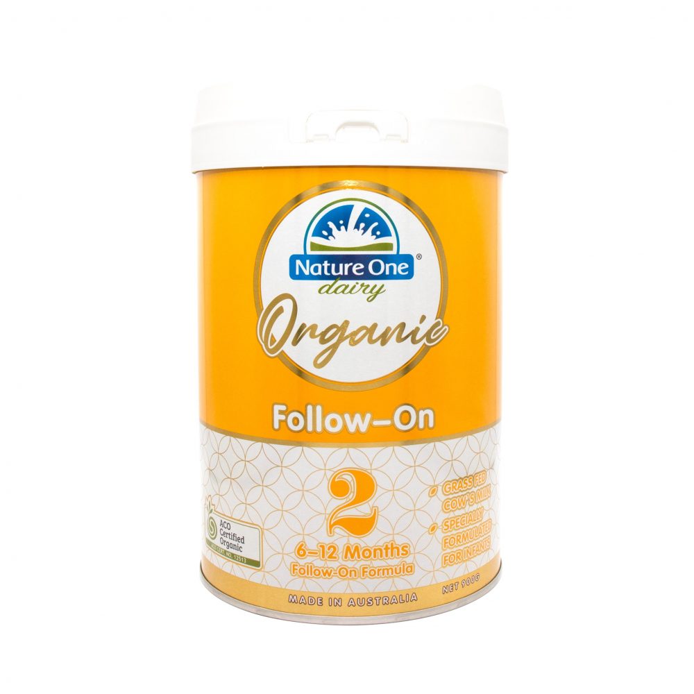 Home - Nature One Dairy®