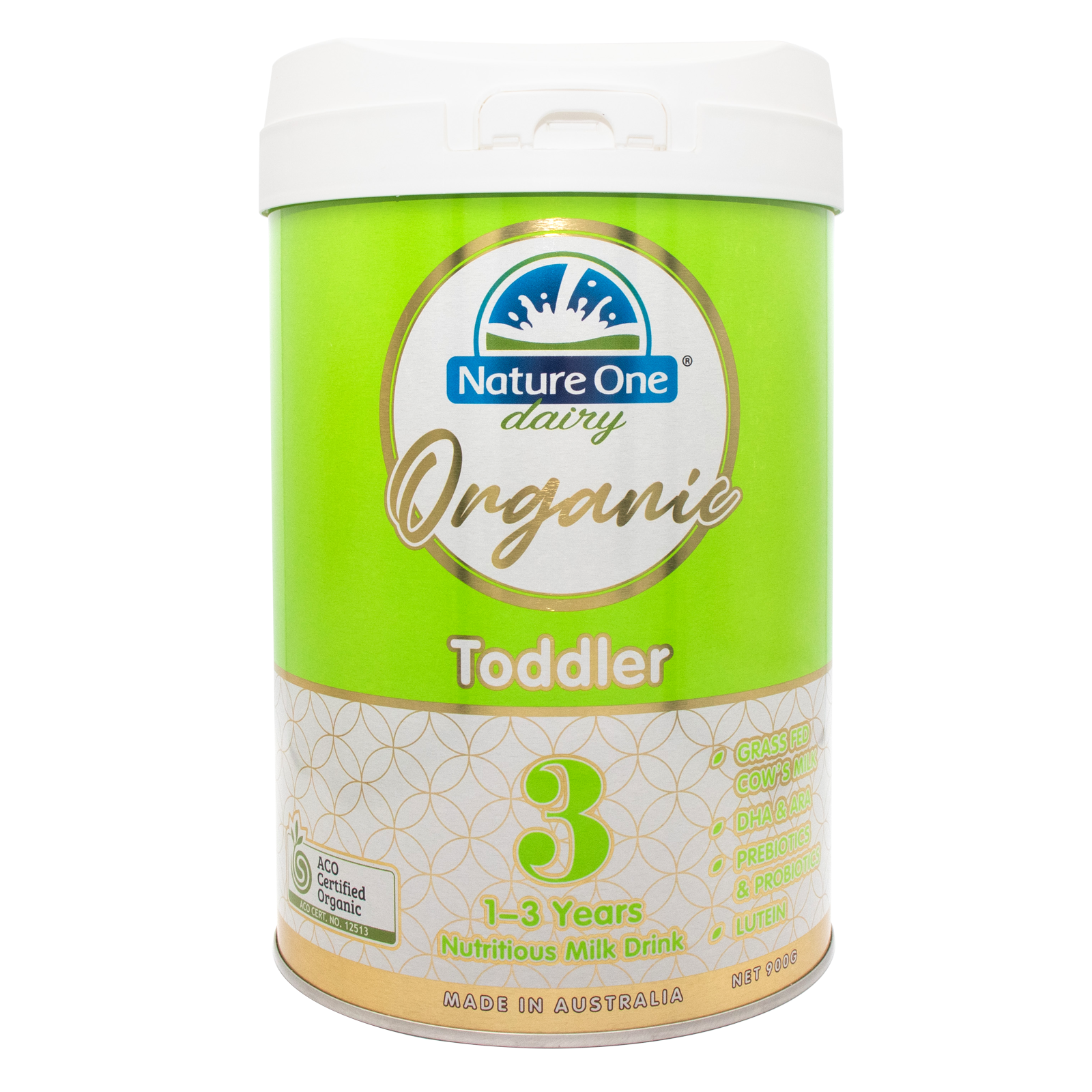 Baby Formula - Nature One Dairy®